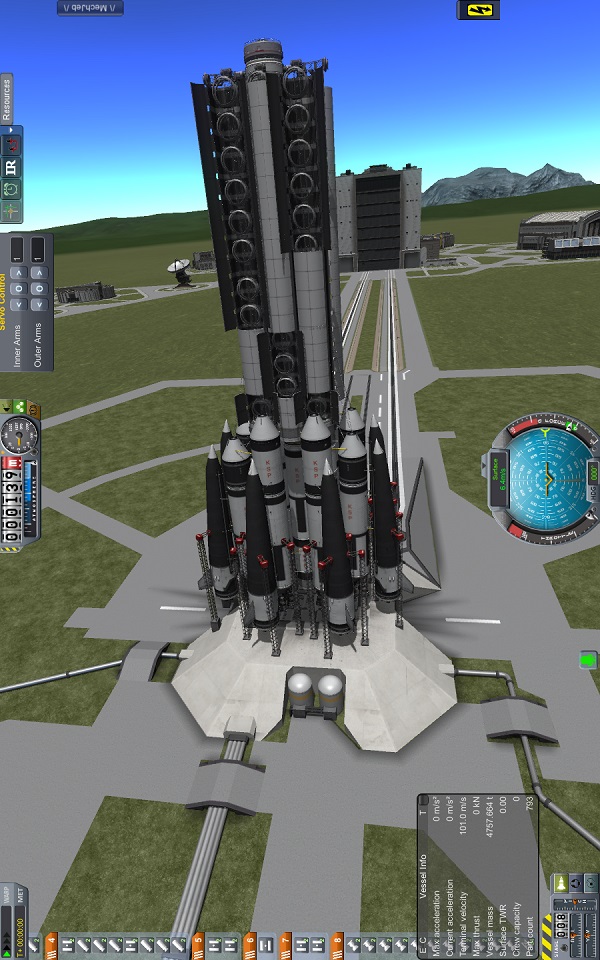 Let's see some Interstellar crafts!!! - KSP1 The Spacecraft Exchange ...